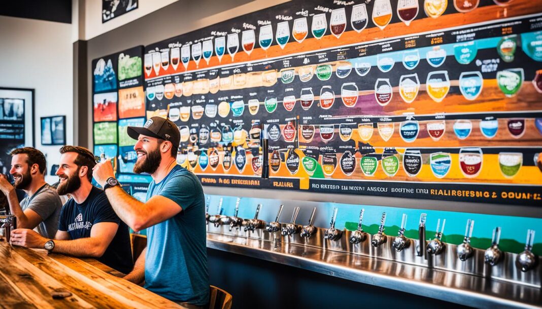Explore The Raleigh Craft Beer Trail Today