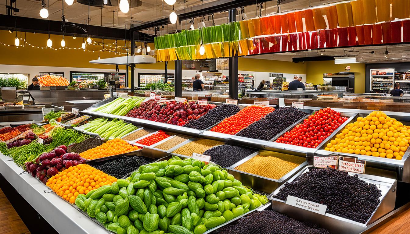 Experience West Side Market In Cleveland: A Guide