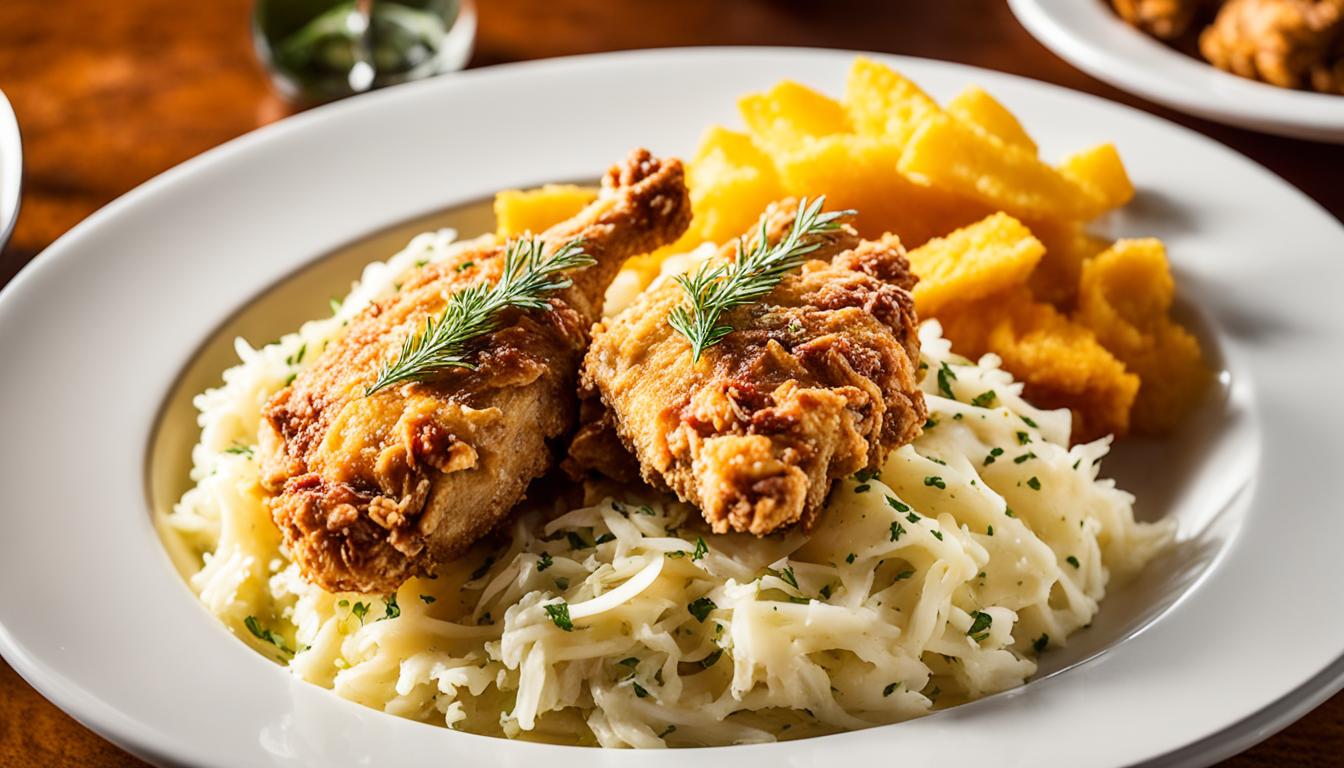 Unique Food Experiences In Cincinnati: Must-Try Eats