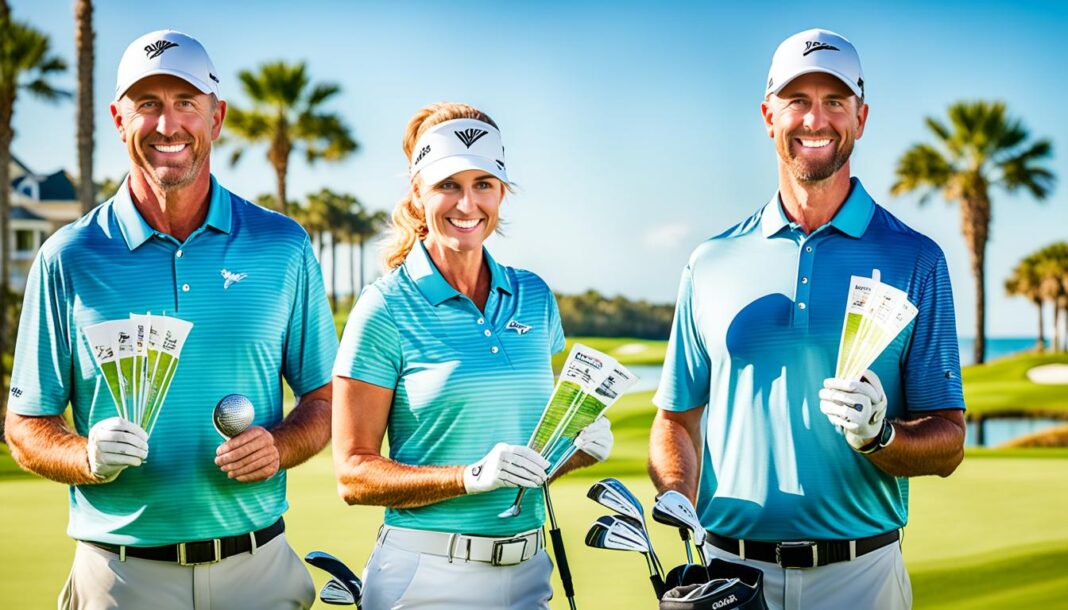 Myrtle Beach Golf Packages: Ultimate Getaway Deals