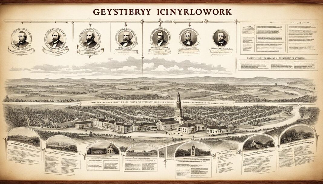 Understanding Gettysburg Local Laws & Regulations