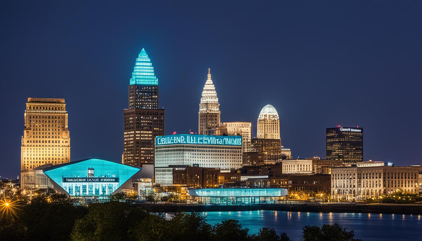 Where To Stay In Cleveland For First-Time Visitors