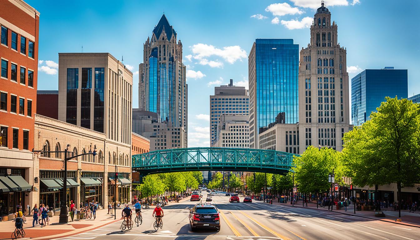 Columbus: Walkable & Best Areas For Sightseeing