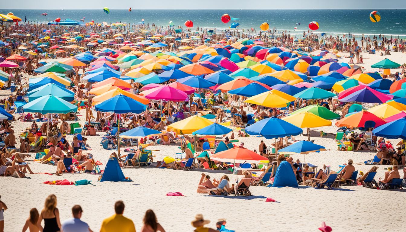 Discover Unique Ocean City Events 2024 Highlights