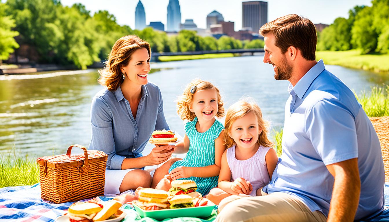Family-Friendly Activities In Columbia SC Guide