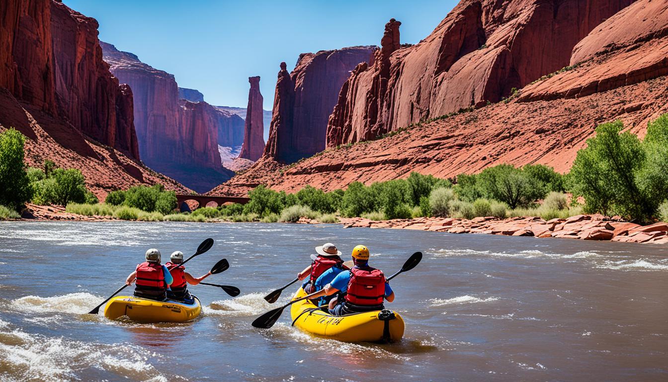 Family-Friendly Activities In Moab For Fun Outings