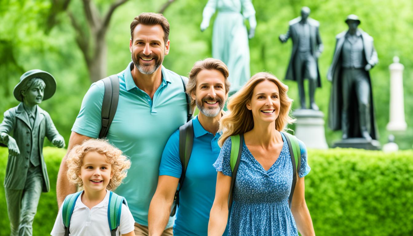 Explore Columbia, SC's Top Historical Sites & Museums