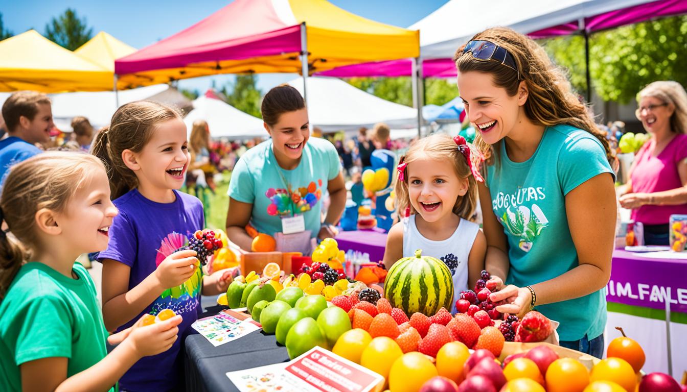 Discover Unique Experiences At Toledo's West Side Market