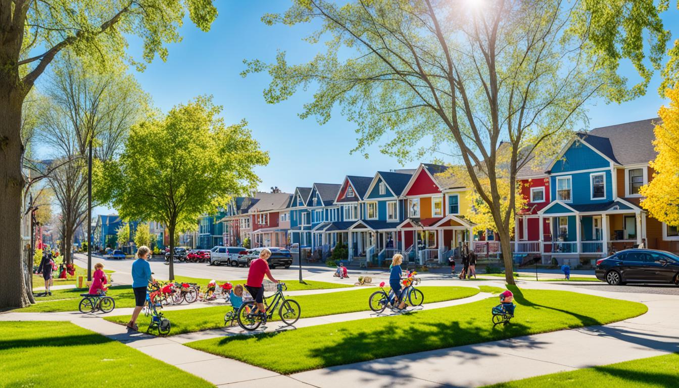 Silver Spring: Family-Friendly Living Explored