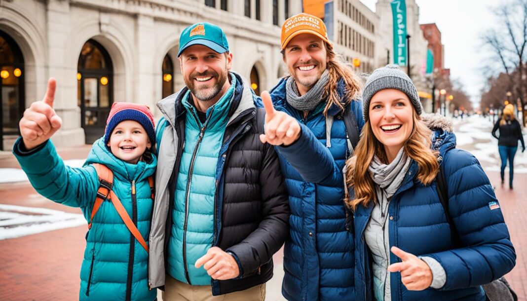 Explore The Past With Historic Lansing Tours