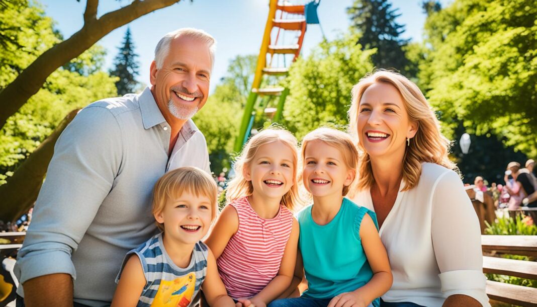 Explore Top Family Fun In Grand Rapids!