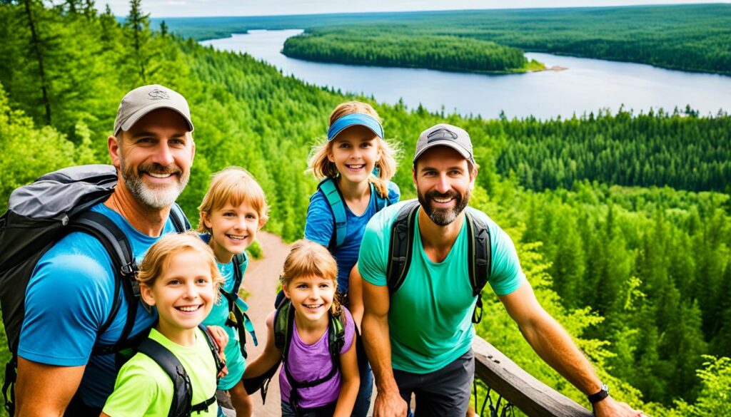 Family Vacation in Duluds: Worth It?