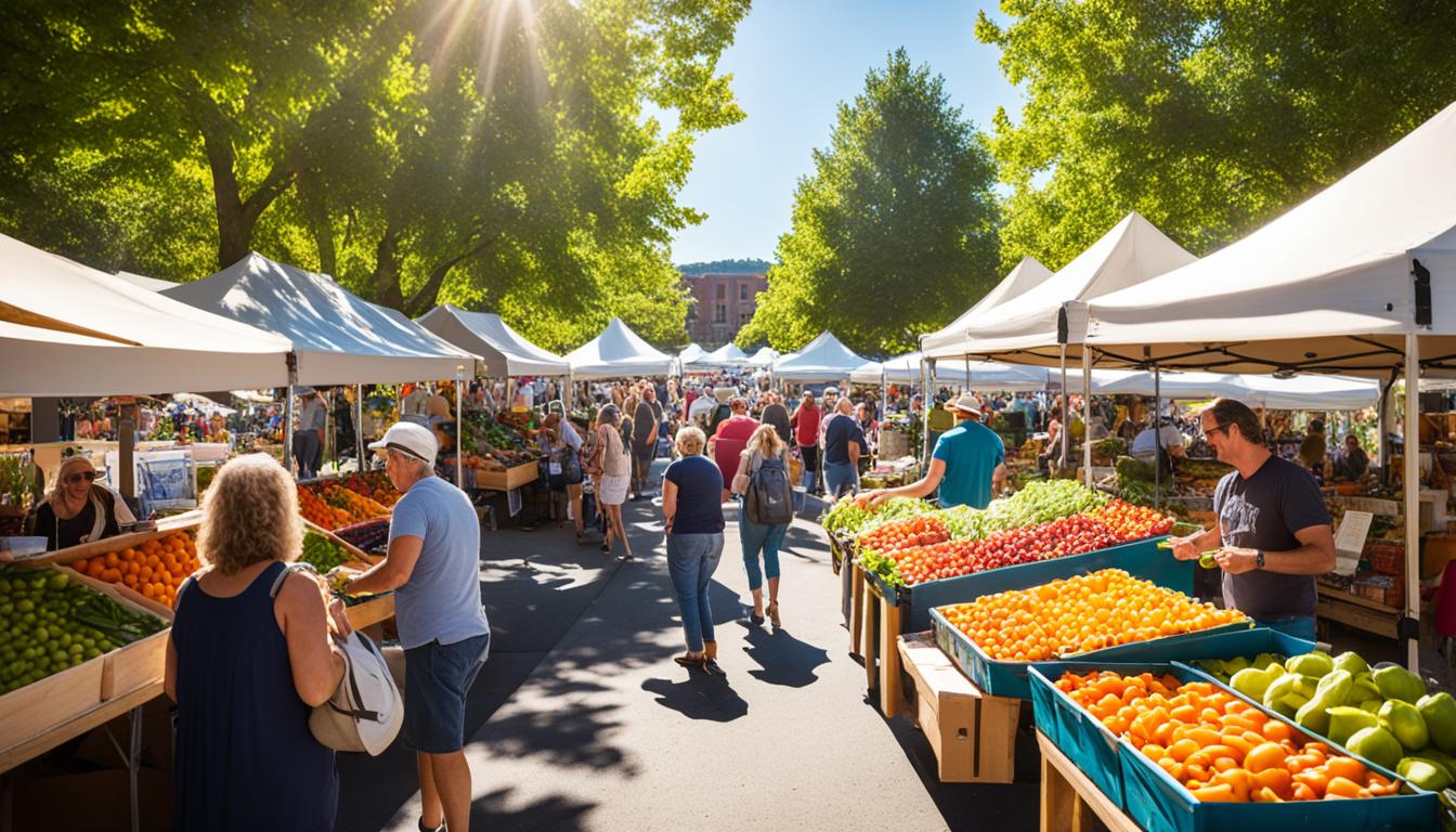 Explore Myrtle Beach Local Markets Guide