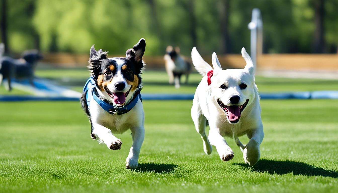 Discover Top Dulith Dog-Friendly Parks For Fun