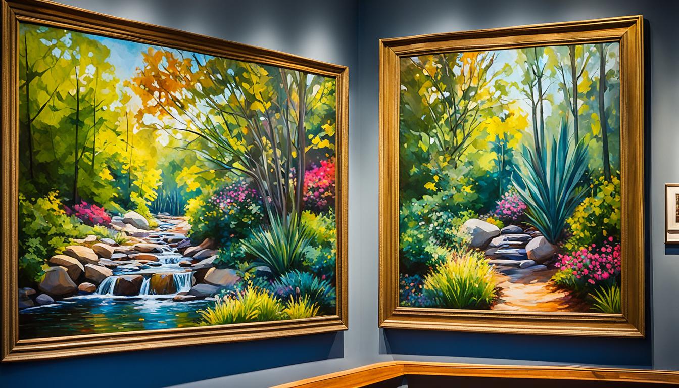 Explore Top Raleigh Art Galleries & Exhibits