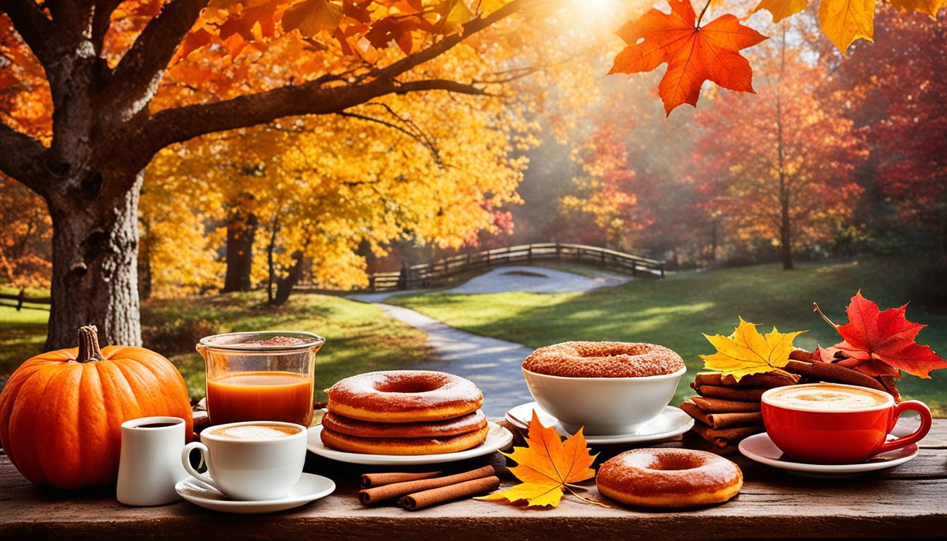Scenic Fall Foliage Drives In The Salem Area