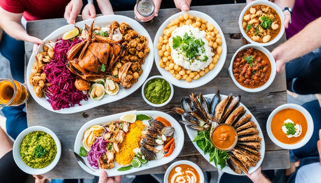 Explore Top Raleigh Culinary Experiences Today