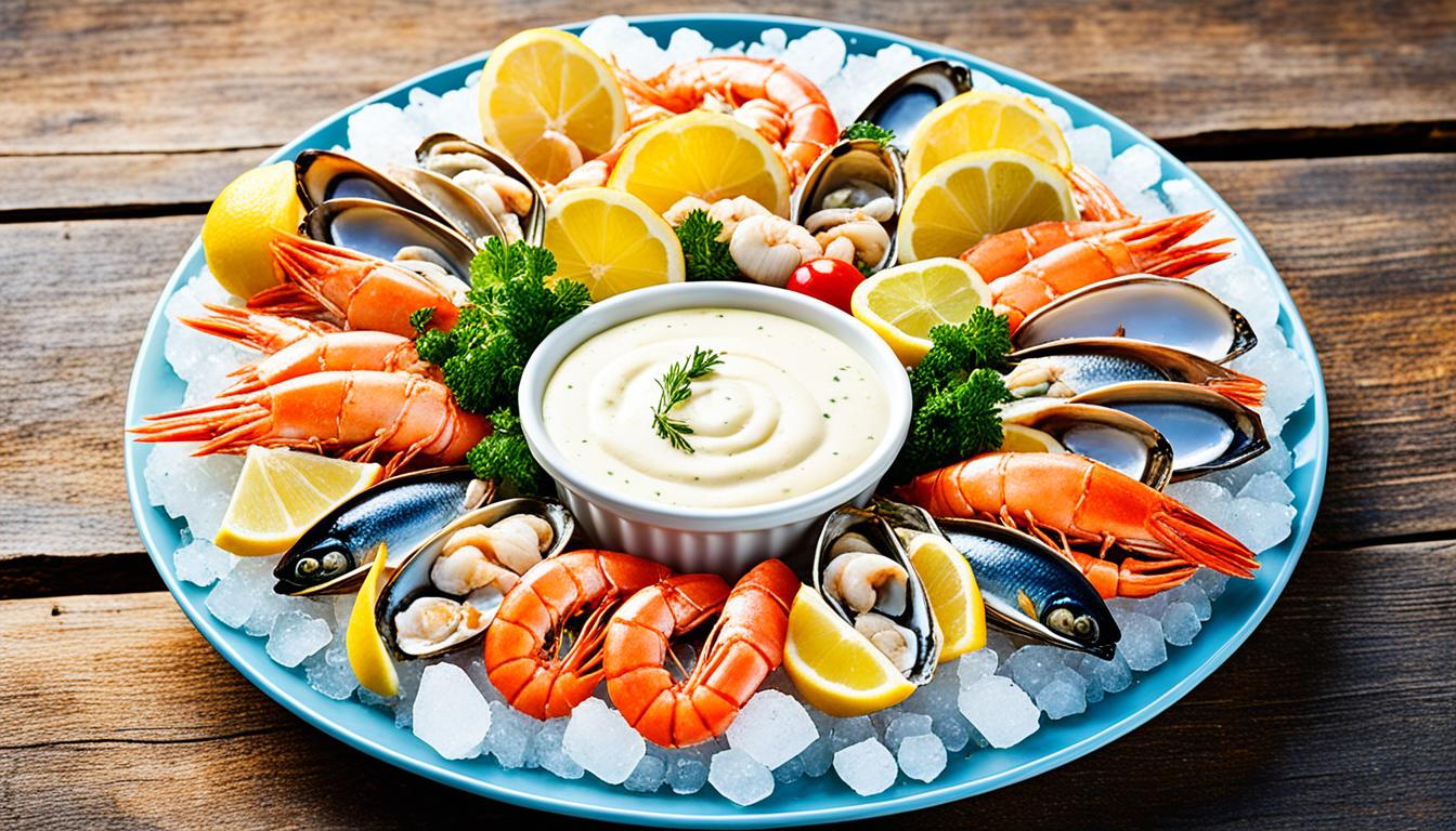 Ocean City's Finest Seafood Dining Experience