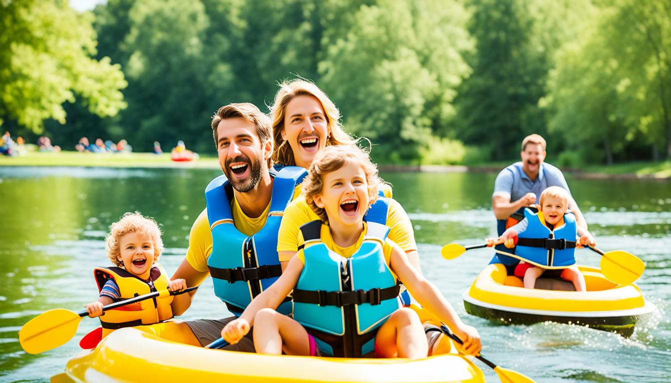Family-Friendly Activities In Minneapolis For All Ages