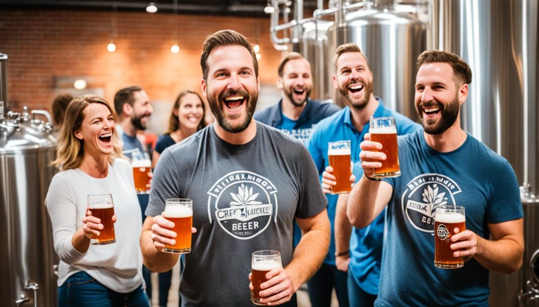 Explore The Best Baltimore Craft Beer Tour