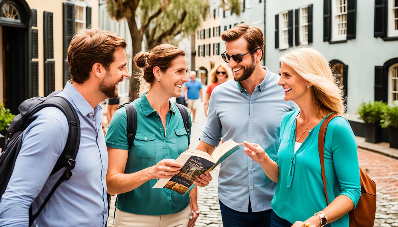 Explore Historic Charleston Walks – Uncover The Past