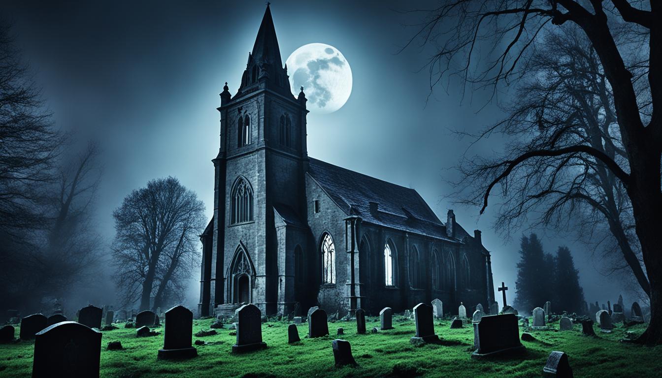 Ashland Ghost Tours: Explore Haunted History