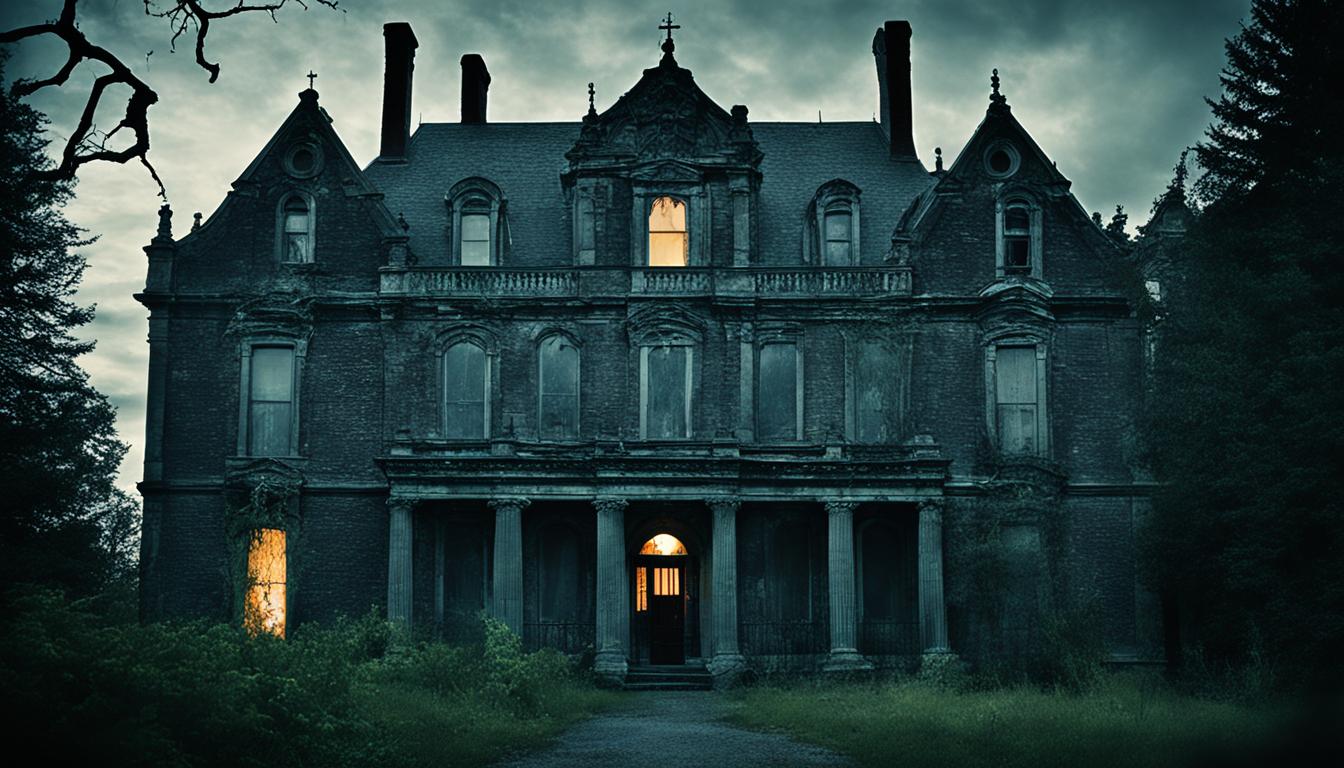 Ashland Ghost Tours: Explore Haunted History