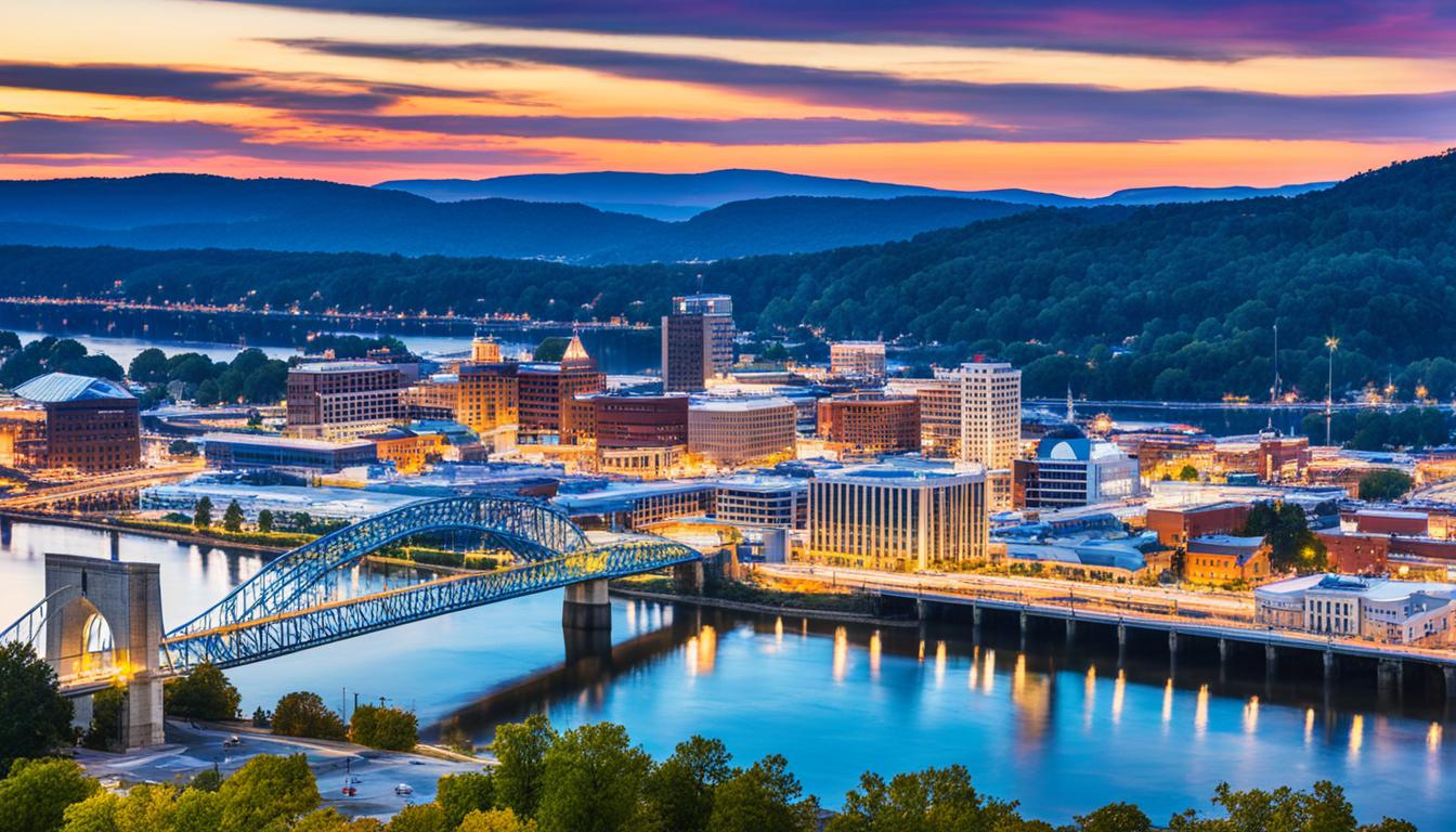 Discover Historical Tours Chattanooga - Immerse In History