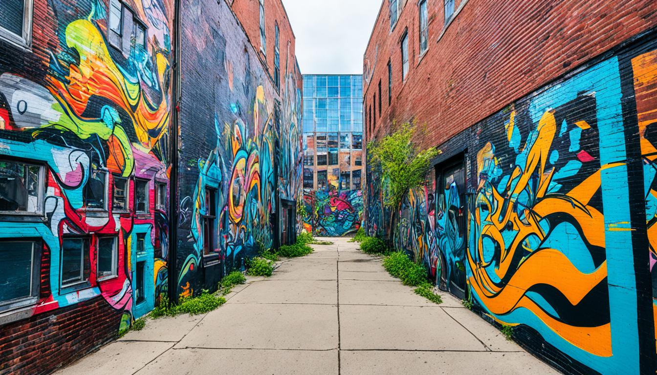 Explore Unique Detroit Gems: Off-the-beaten-path Attractions