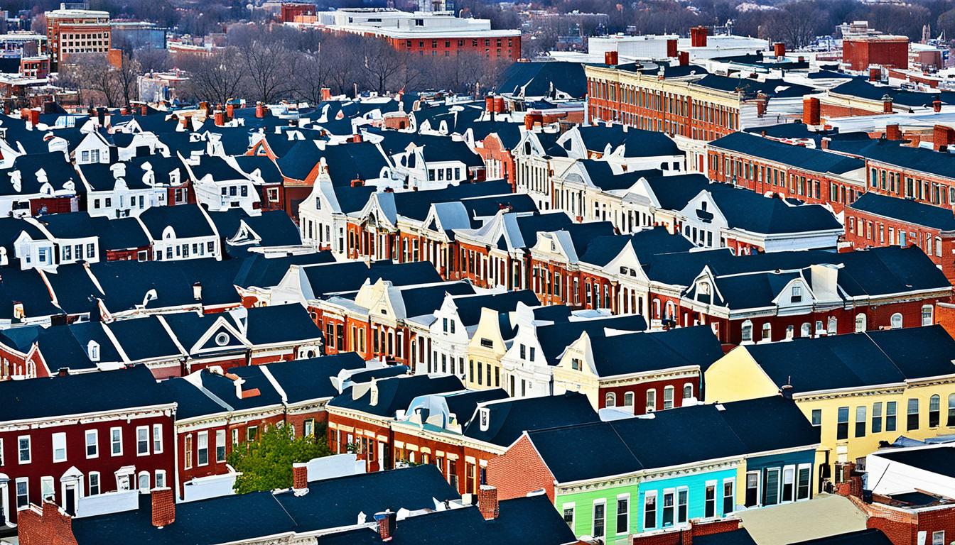 Explore Charm City's Past: Baltimore Historic Homes Tour