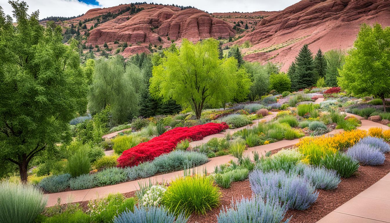 Discover Red Butte Garden Salt Lake City Oasis
