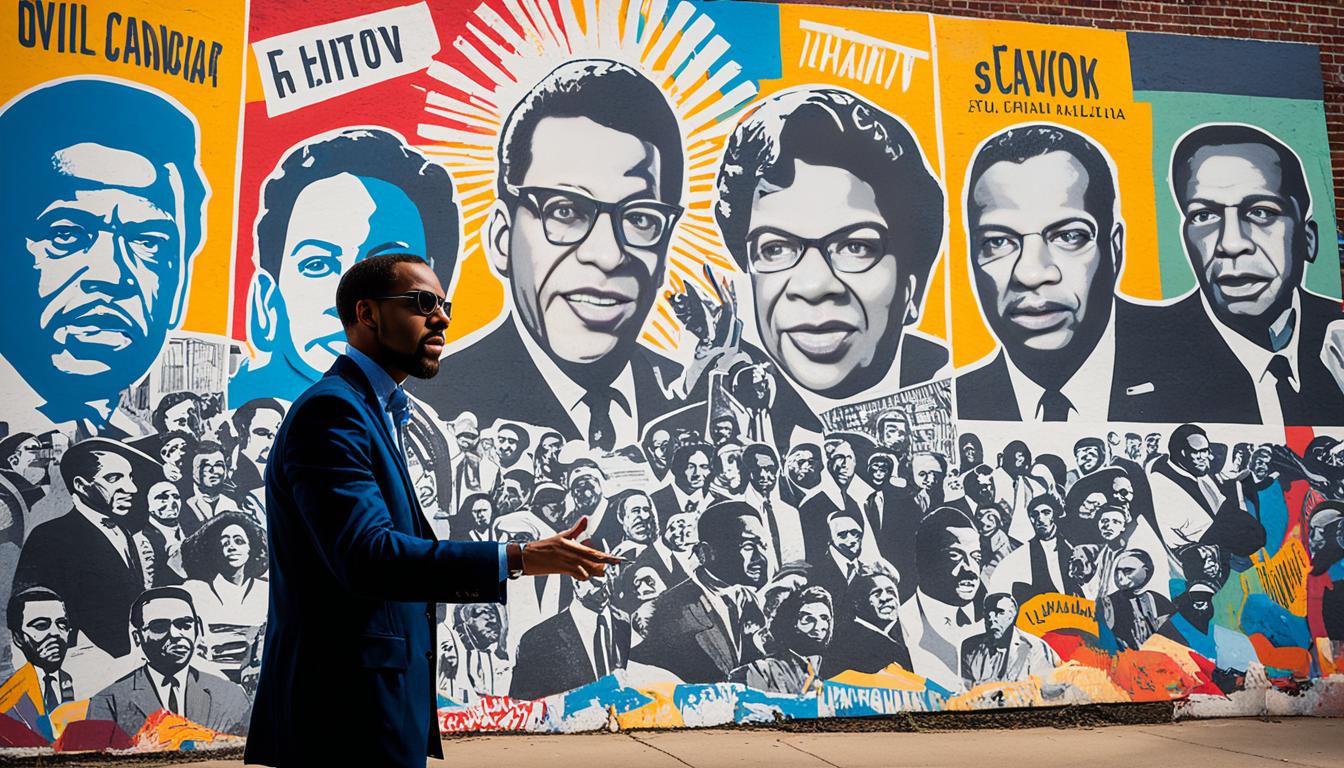 Explore National Civil And Human Rights Museum Tours