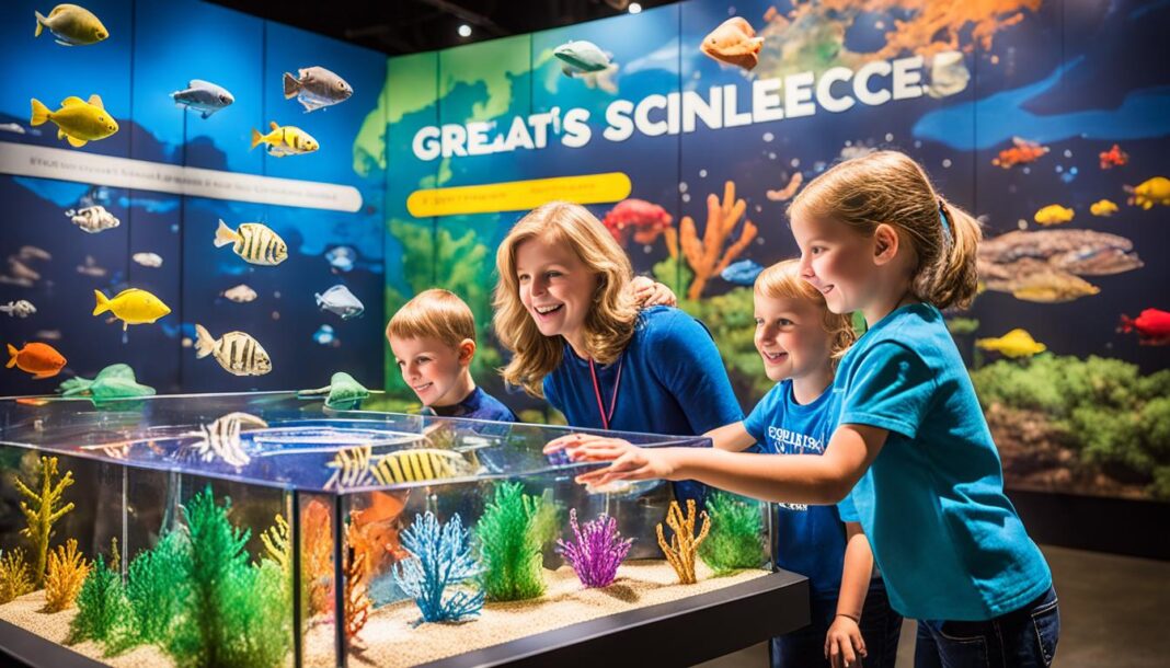 Family-Friendly Museums In Cleveland: Fun For All Ages