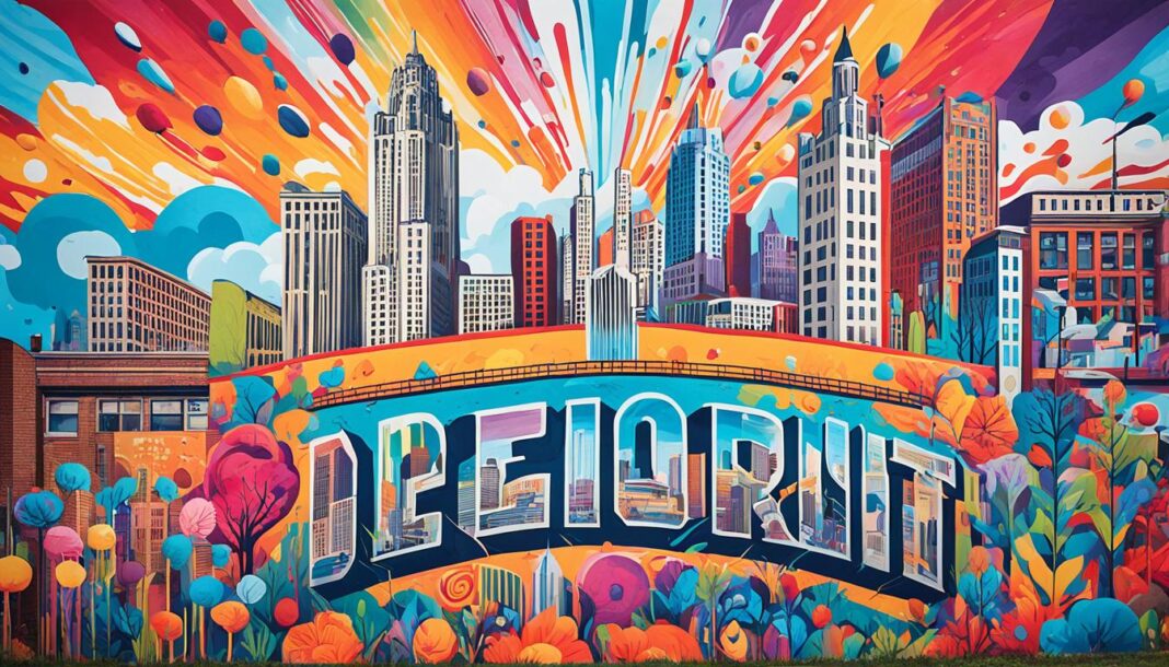Discovering Detroit's Art Scene: Your Guide