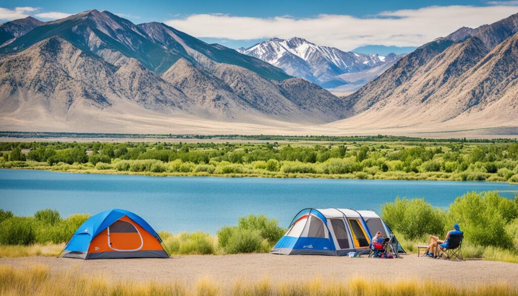 Explore Utah Lake State Park Activities Today