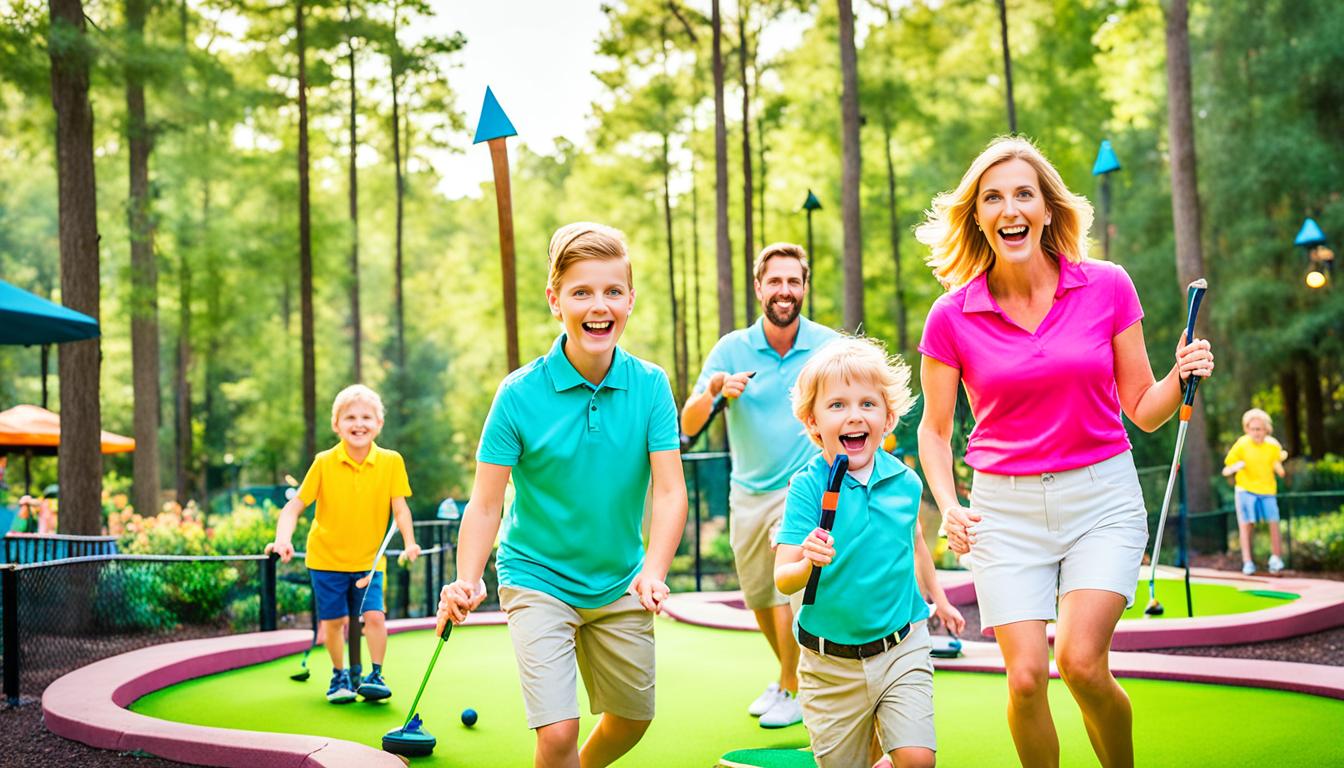 Family-Friendly Activities In Columbia SC Guide