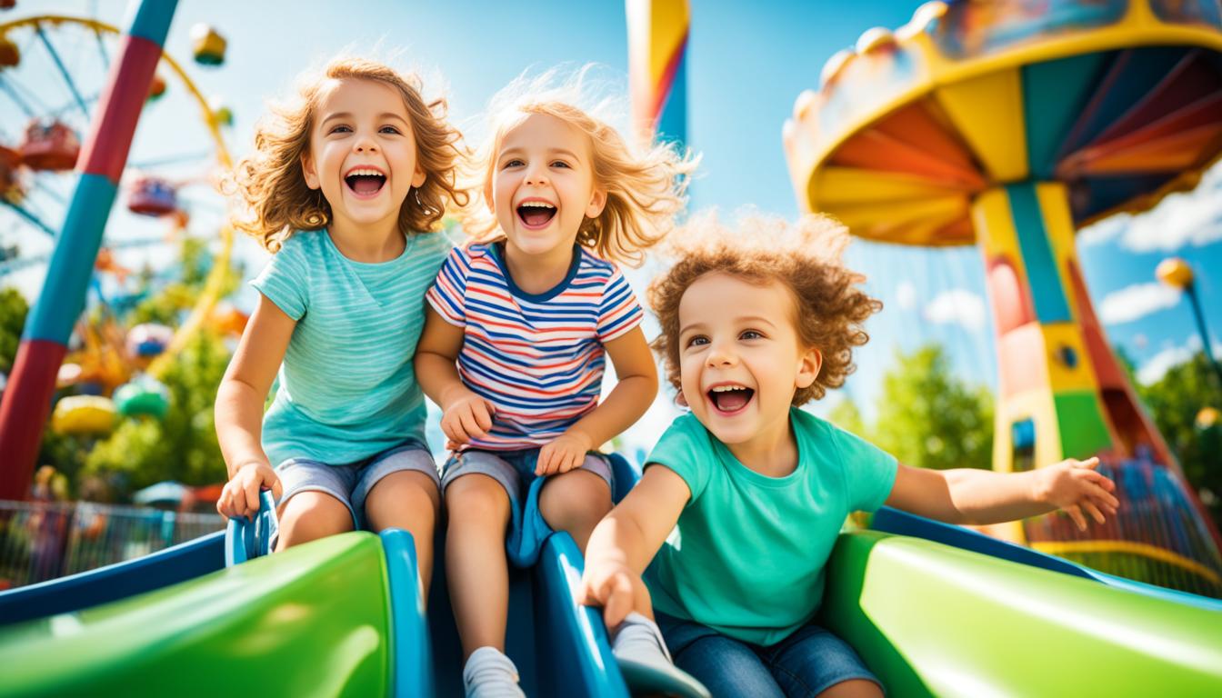 Greenville's Top Family-Friendly Attractions Explored