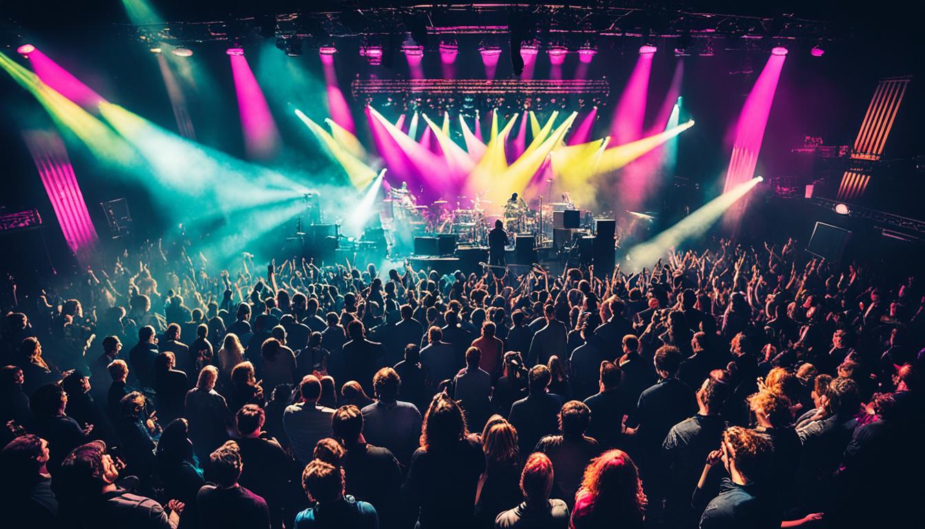 Live Music In Minneapolis: Best Venues & Events