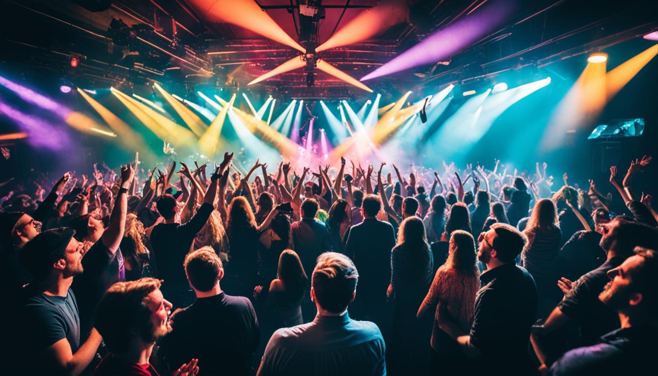 Cleveland's Live Music Scene: What To Explore