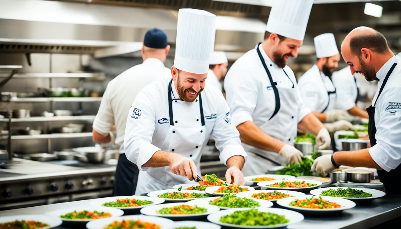 Salem's Best Local Restaurants Beyond Chain Eateries