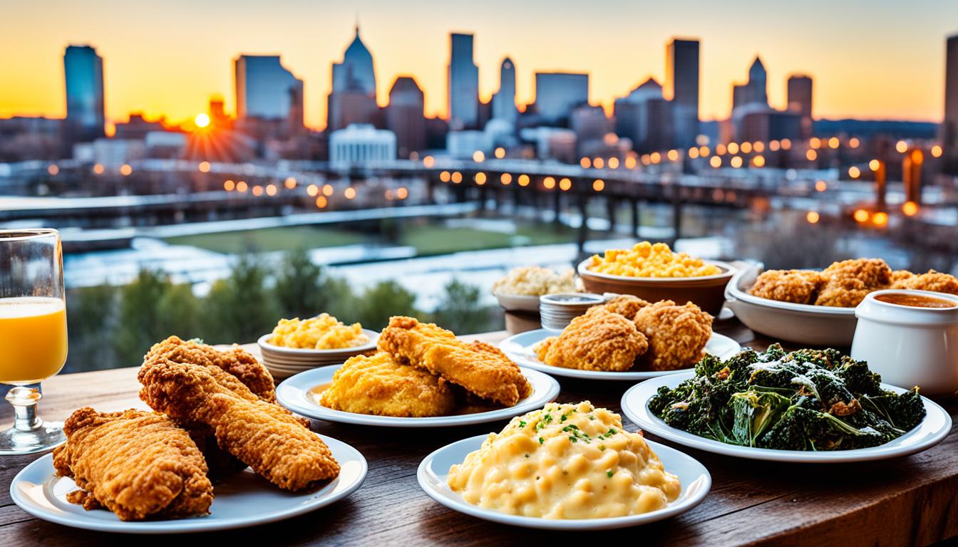 Explore With Ease: Columbus Travel Guide