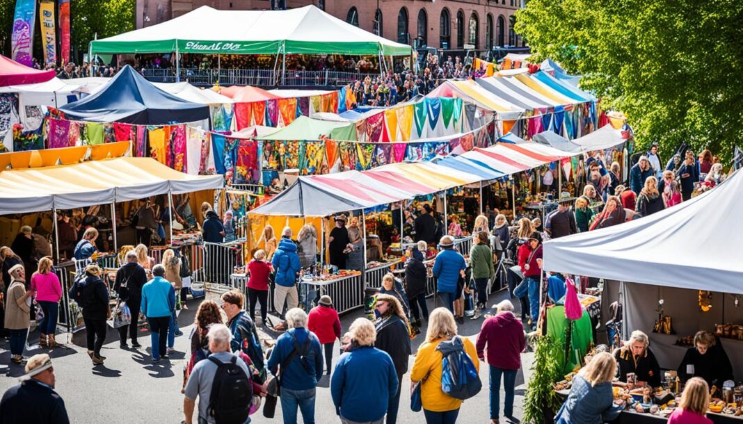 Upcoming Columbia SC Festivals This Weekend