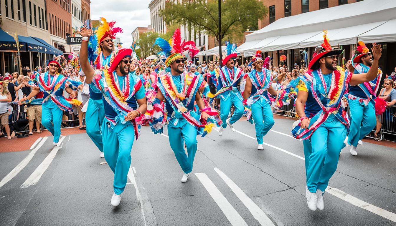 Columbia SC Festivals And Events: Your Local Guide