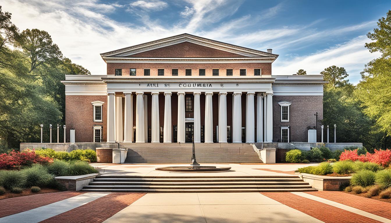 Explore Columbia, SC's Top Historical Sites & Museums