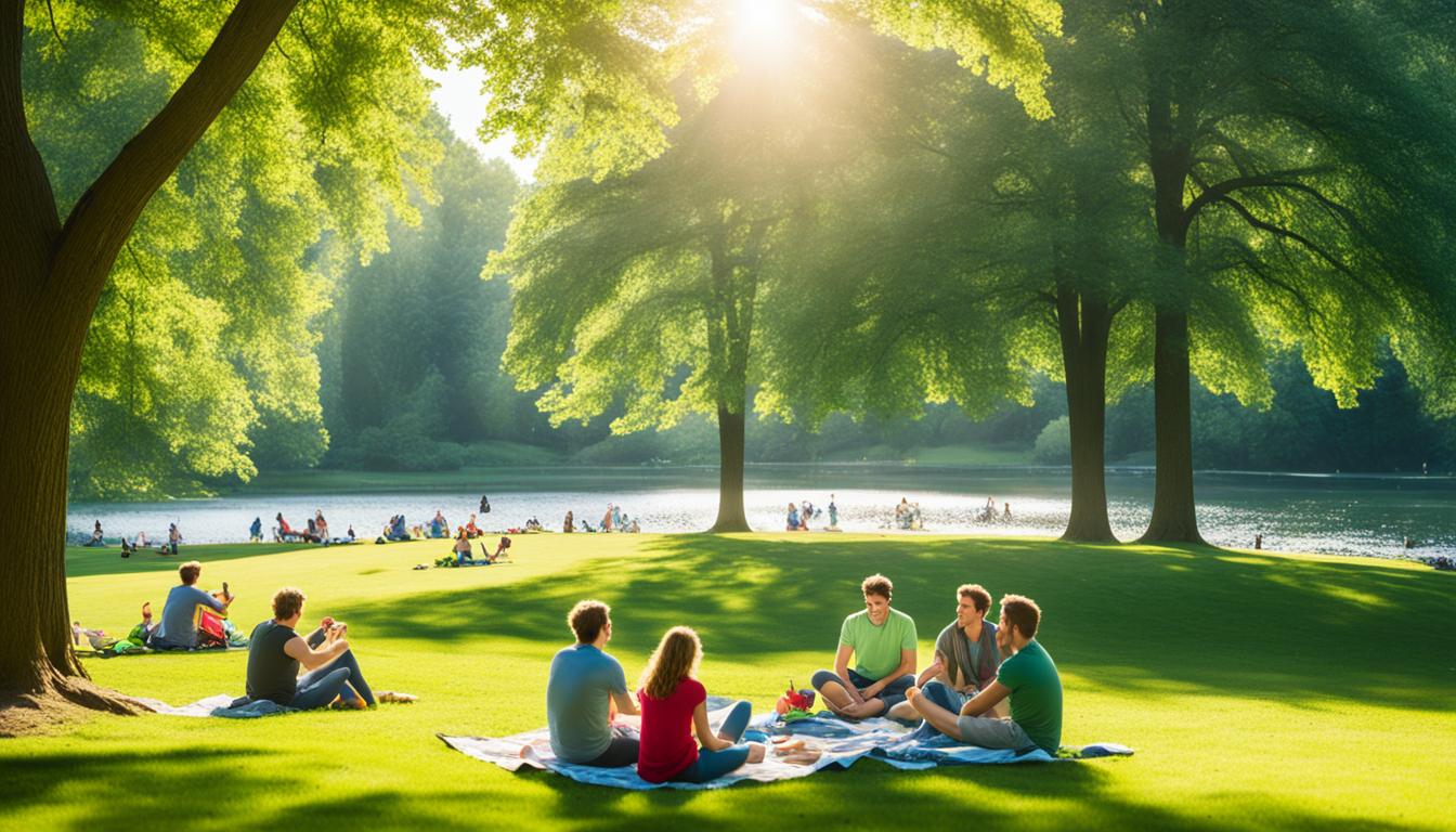 Top Parks In Durham: Discover Popular Outdoor Spots