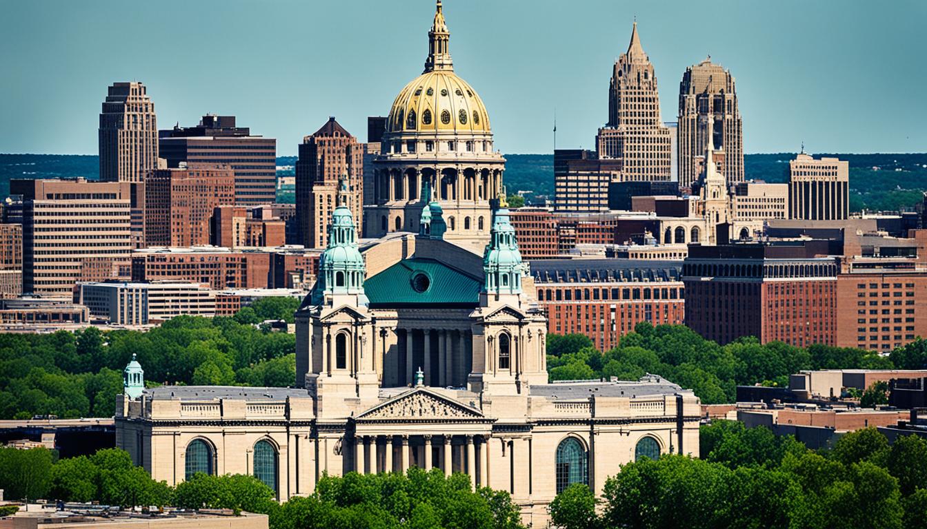Explore Historic Sites In Saint Paul To Visit