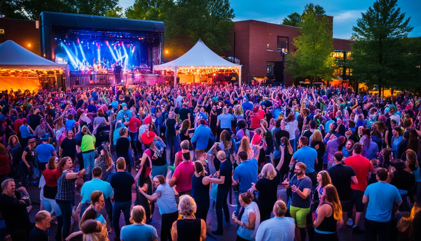 Explore The Best Of Grand Rapids Nightlife Guide