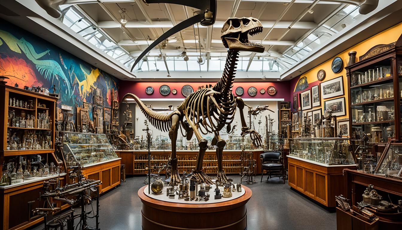 Unique Baltimore Museums Worth Your Visit