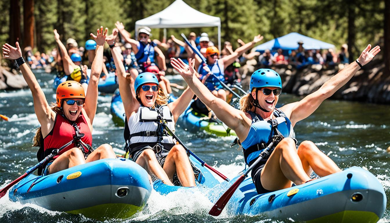 Discover Bend Events And Festivals This Year!