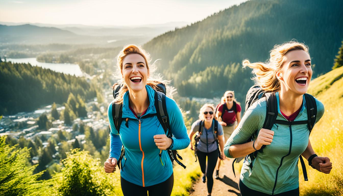 Explore Outdoor Adventures Eugene - Thrills Await!